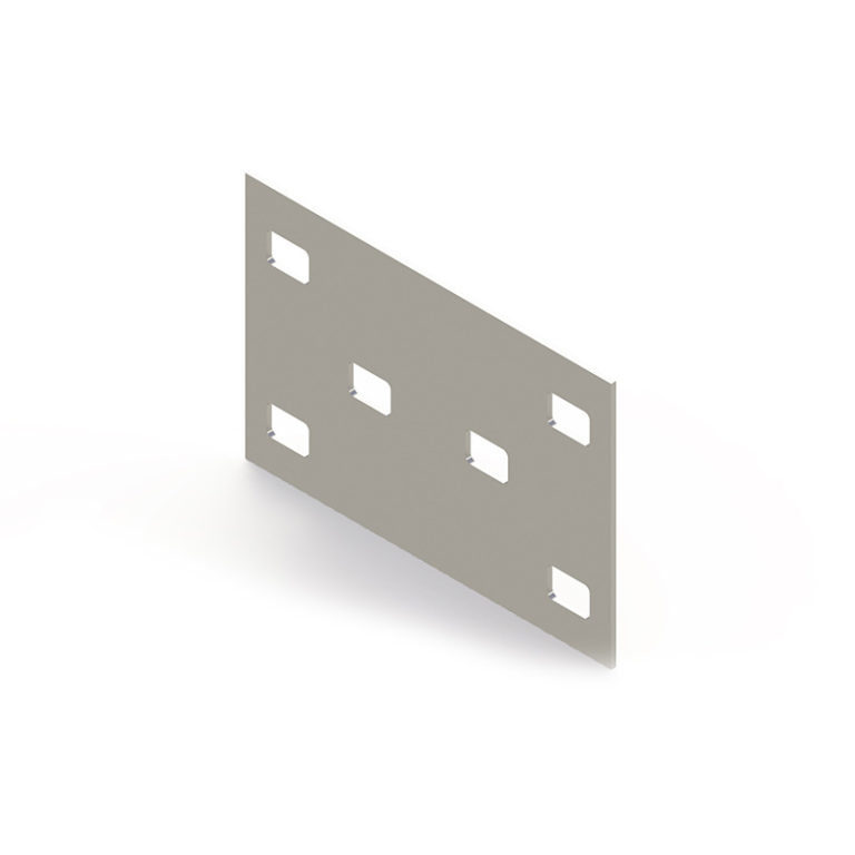 Conector Z | Fabricantes de Soporteria para cableado | ATN Group