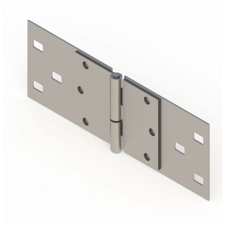 Conector Z | Fabricantes de Soporteria para cableado | ATN Group