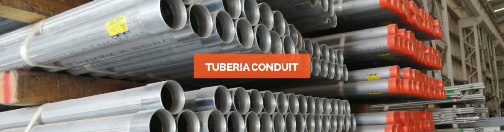 banner-tuberia-conduit | Fabricantes de Soporteria para cableado | ATN ...